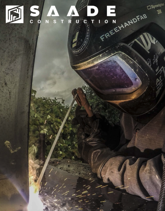 Saade Group Construction